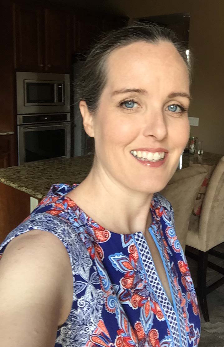 April Bowler Portfolio